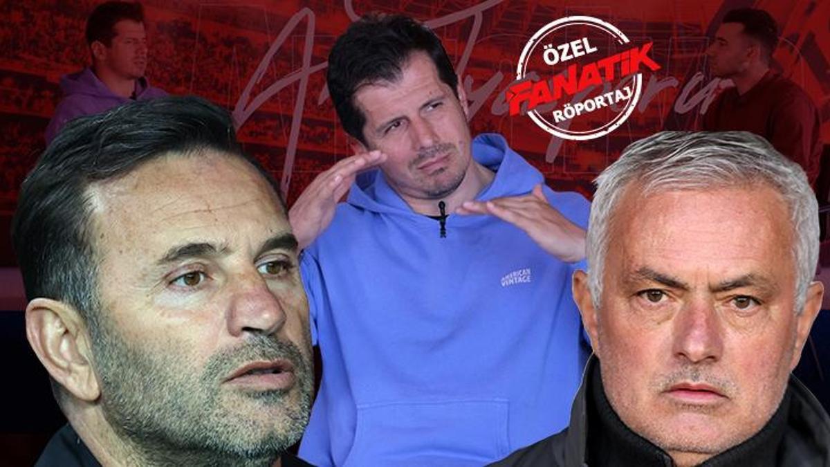 ÖZEL | Emre Belözoğlu’ndan ‘Gönlümün Efendisi’ açıklaması! Galatasaray ...